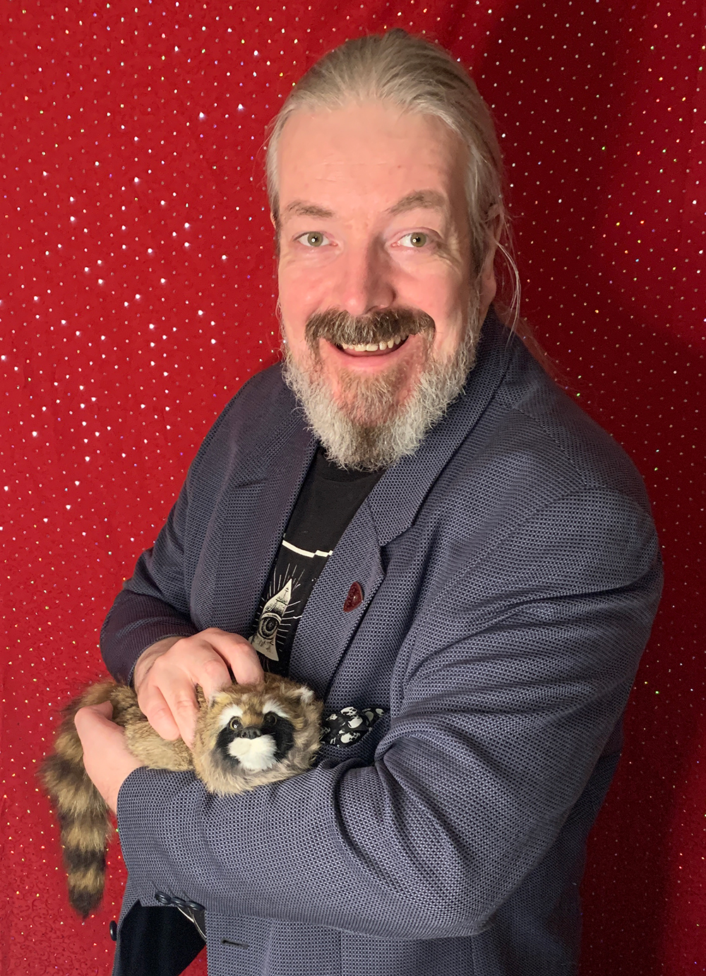 Contact | Harrizon The Magician & Mentalist